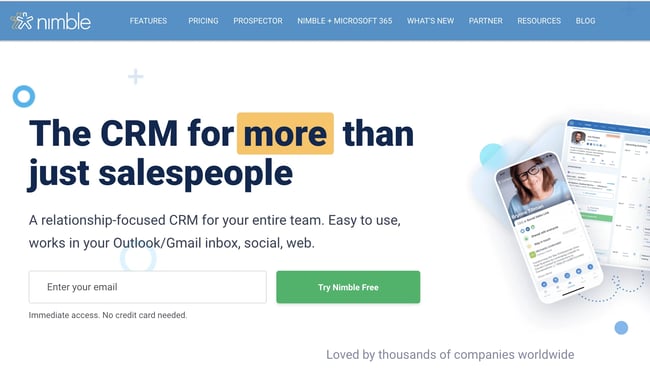 16 Seamless.AI Competitors For US Contact Data